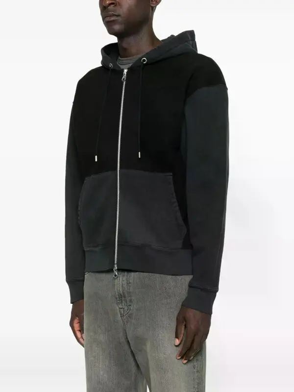 Our Legacy Zip-up Hoodie