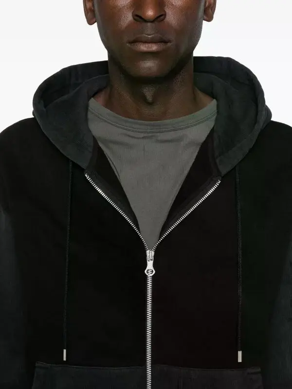 Our Legacy Zip-up Hoodie