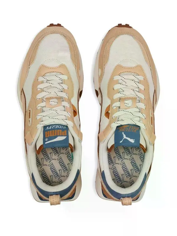 PUMA Rider Fv Safari Sneakers
