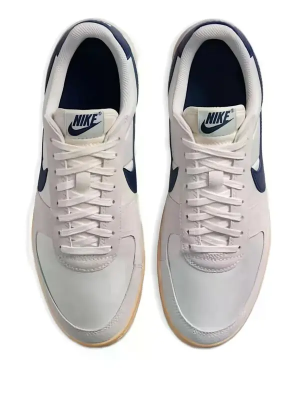 Nike Field General Suede-panel Sneakers