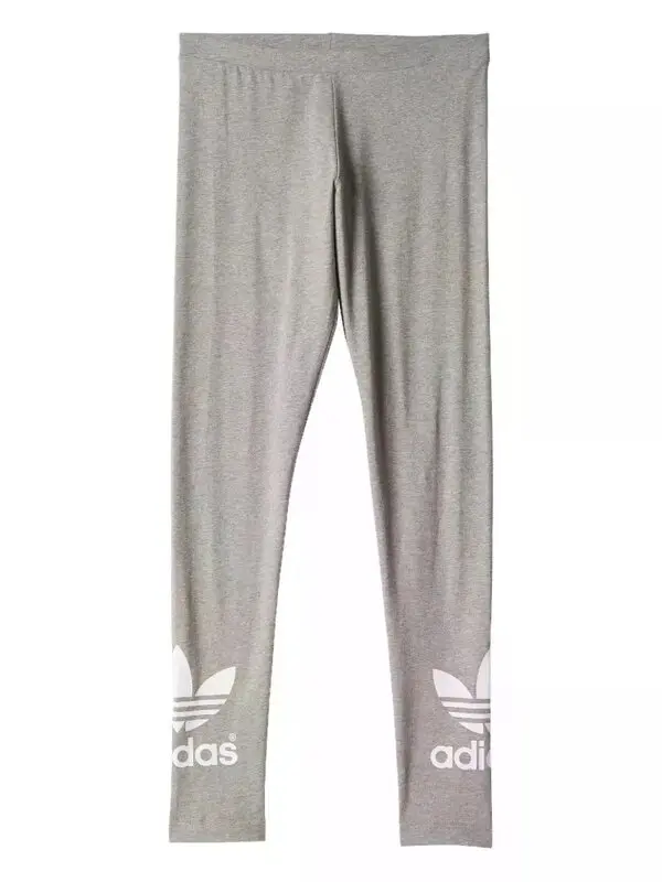 Adidas Logo Leggings