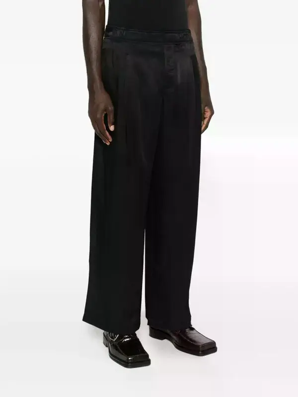 Our Legacy Twill Trousers