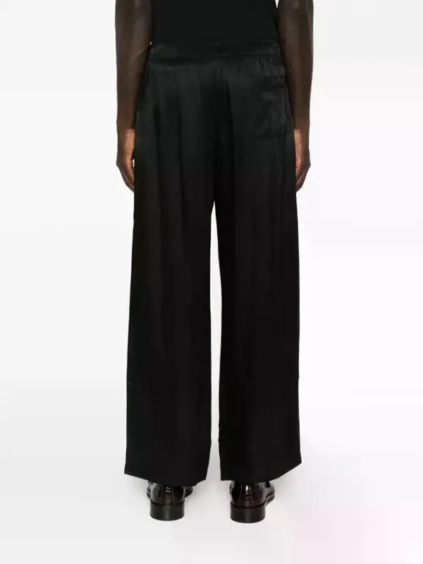Our Legacy Twill Trousers