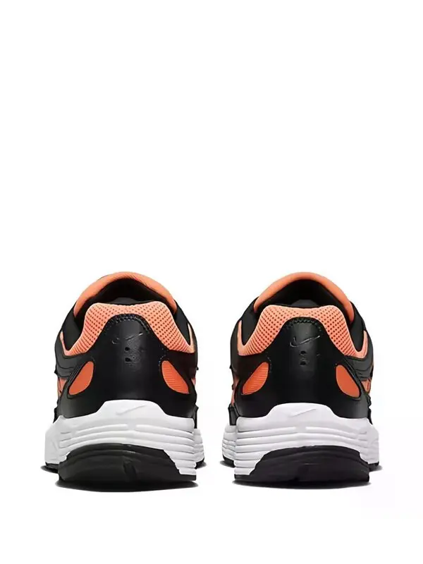 Nike P-6000 Low-top Sneakers - Black