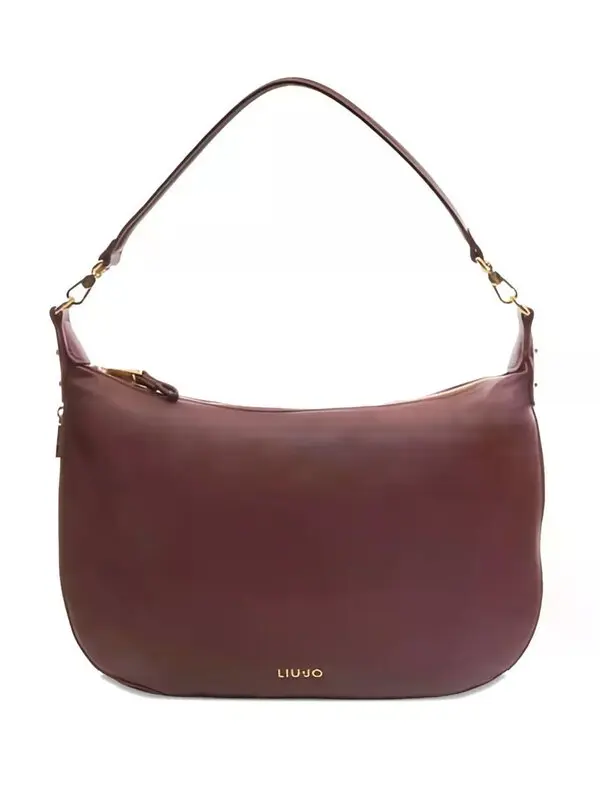 Liu Jo Zip-detail Shoulder Bag