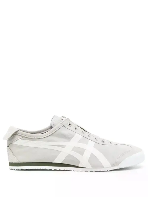 Onitsuka Tiger Mexico 66™ Slip-on Sneakers - Grey