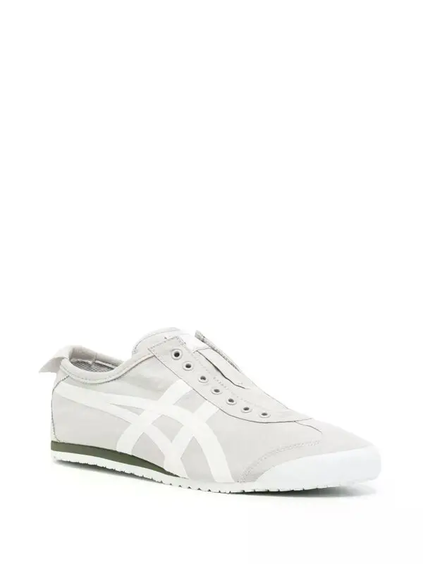 Onitsuka Tiger Mexico 66™ Slip-on Sneakers - Grey