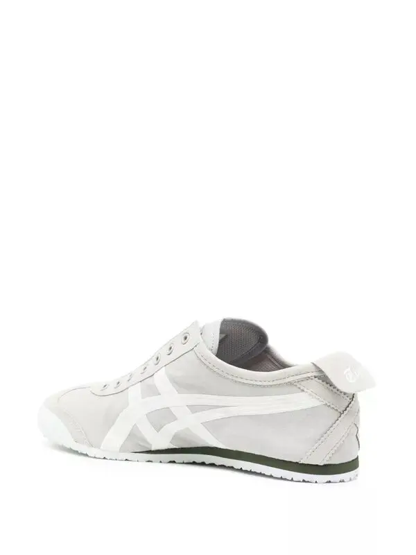 Onitsuka Tiger Mexico 66™ Slip-on Sneakers - Grey