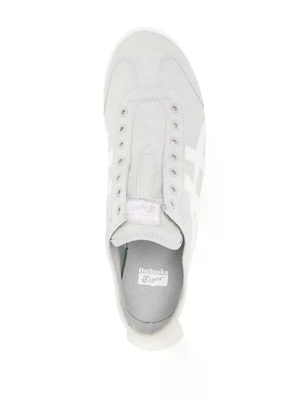 Onitsuka Tiger Mexico 66™ Slip-on Sneakers - Grey