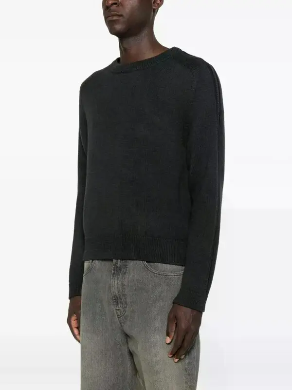 Our Legacy Wool Sweater