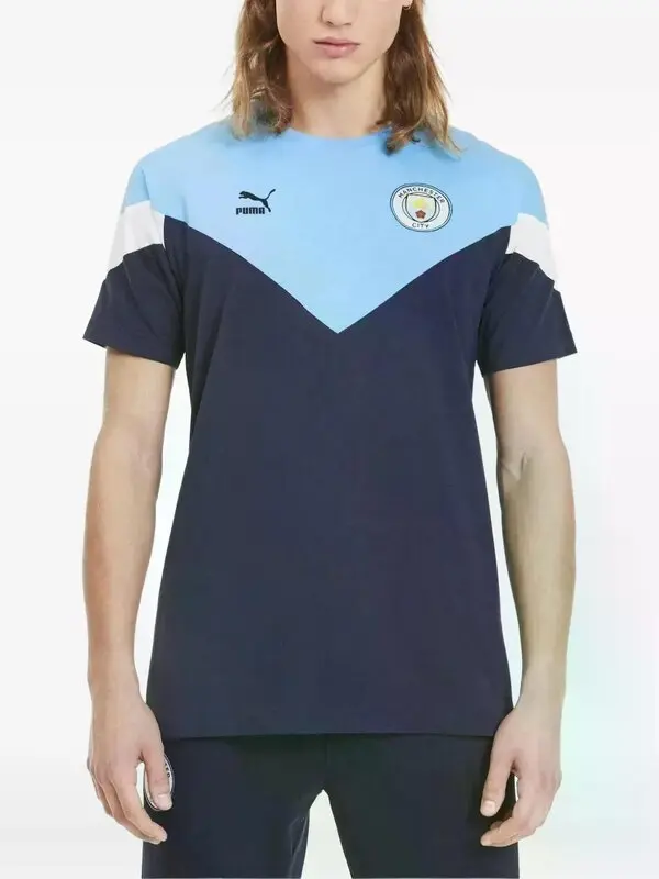 PUMA Iconic Mcs T-shirt