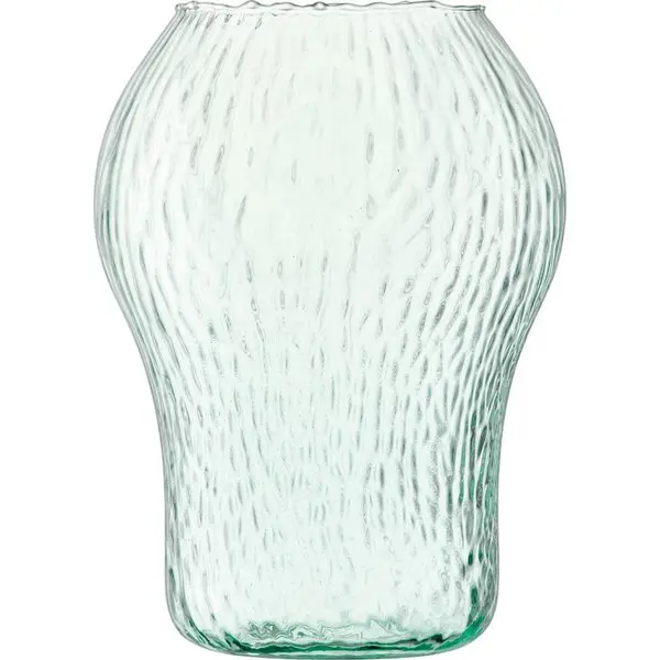 LSA Canopy Seed Vase - Clear
