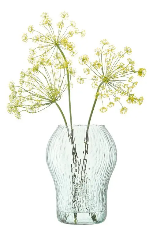 LSA Canopy Seed Vase