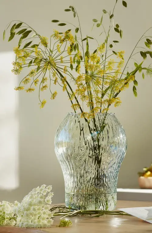 LSA Canopy Seed Vase