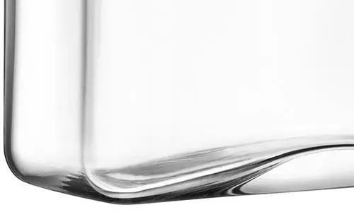 LSA Cask Oblong Decanter
