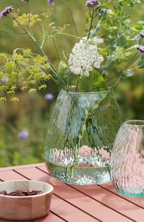LSA Canopy Seed Vase