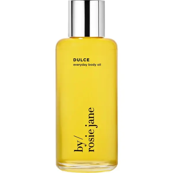 BY ROSIE JANE Dulce Body Oil - No Color