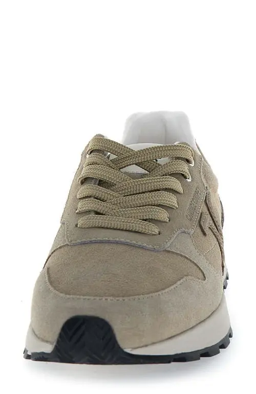 CANDICE COOPER Plume 5 Sneaker - Beige/khaki