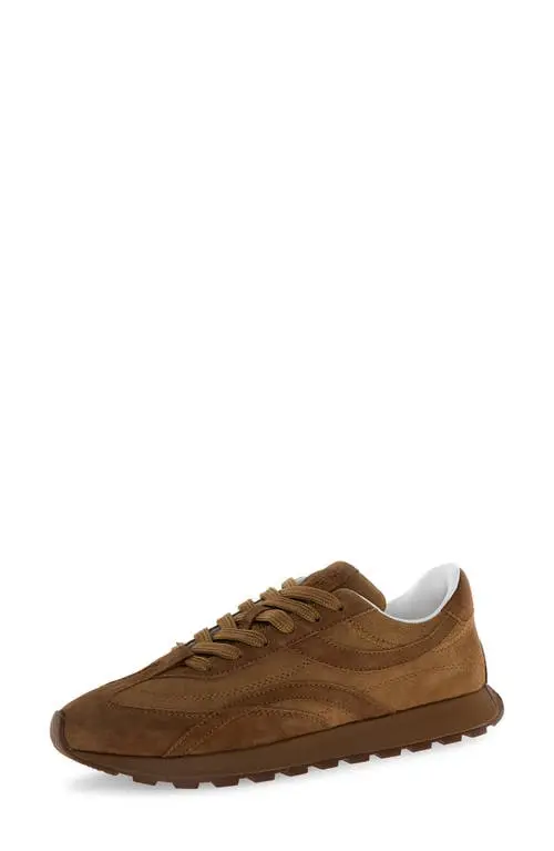 CANDICE COOPER Plume 2 Motion Sneaker - Brown