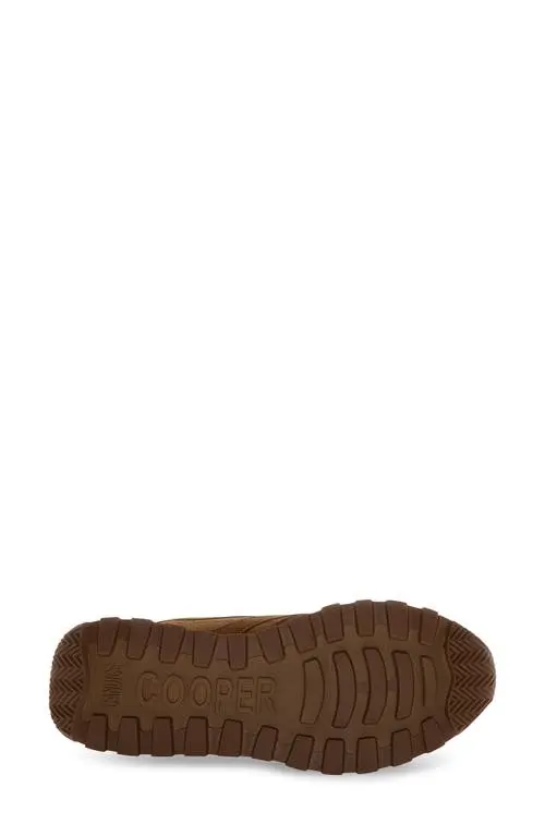 CANDICE COOPER Plume 2 Motion Sneaker - Brown