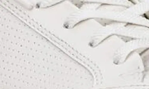 Ecco Soft 60 Sneaker - White/white/pure Silver