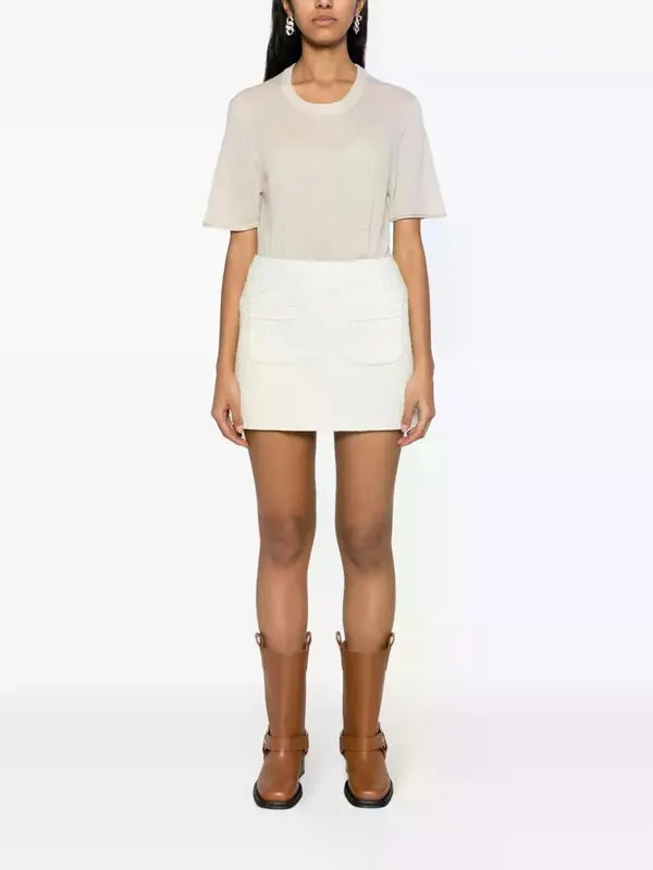 Zadig&Voltaire Cashmere Jumper
