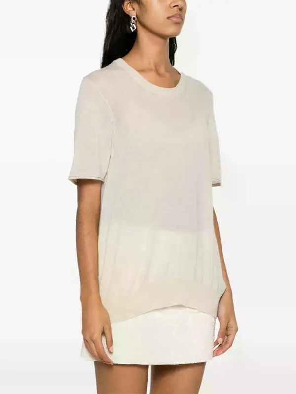 Zadig&Voltaire Cashmere Jumper