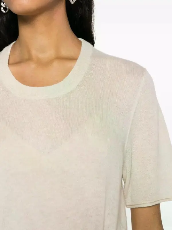 Zadig&Voltaire Cashmere Jumper