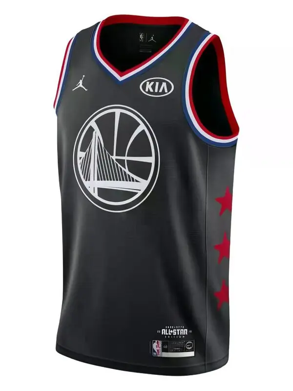 Nike Logo-print Tank Top