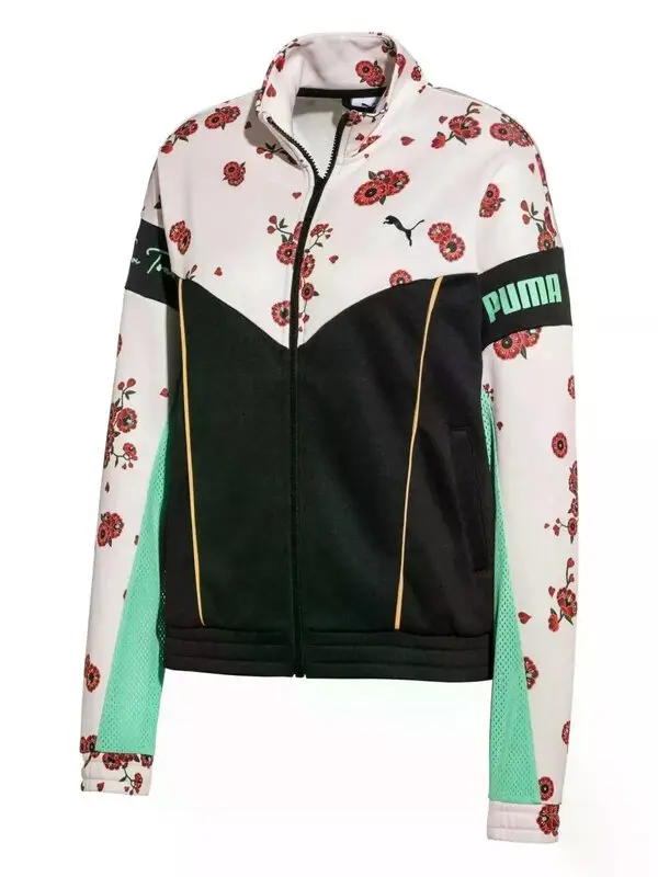 PUMA X Sue Tsai Xtg Jacket - Black