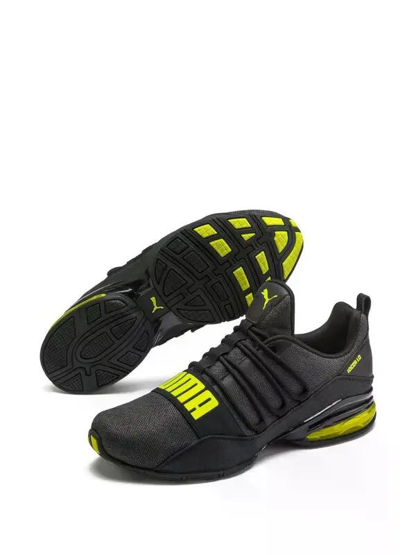 PUMA Cell Regulate Bold Strap Sneakers