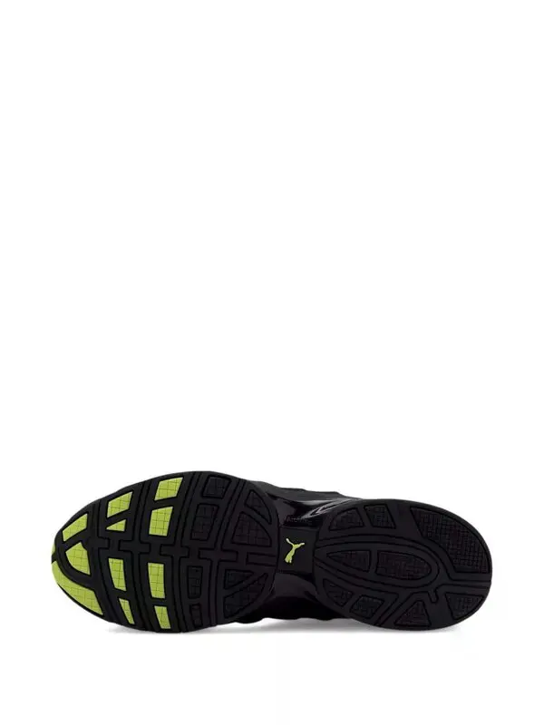 PUMA Cell Regulate Bold Strap Sneakers