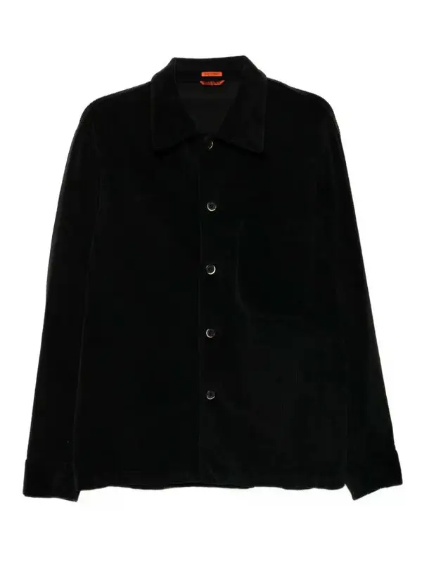 Barena Venezia Corduroy Shirt