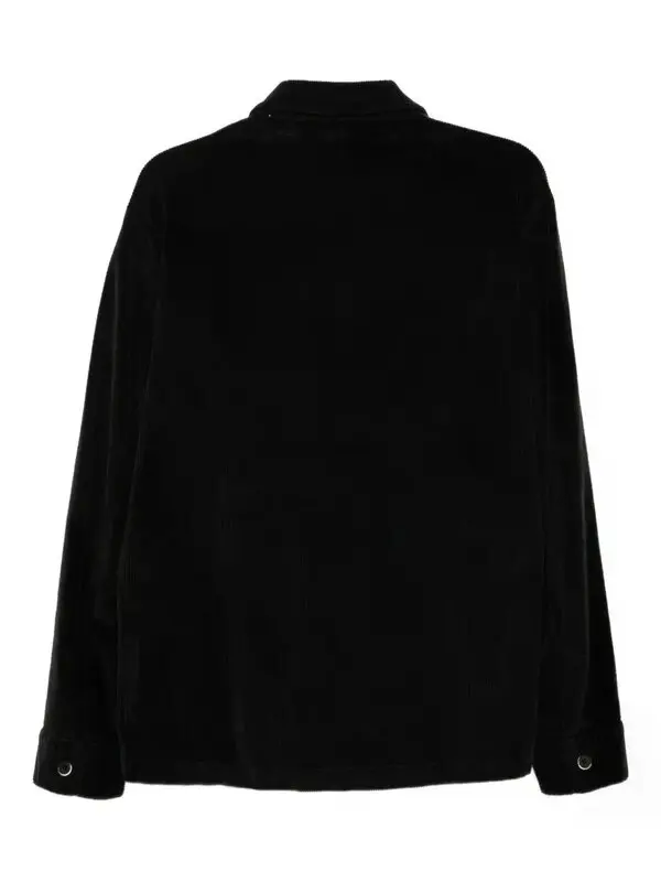 Barena Venezia Corduroy Shirt