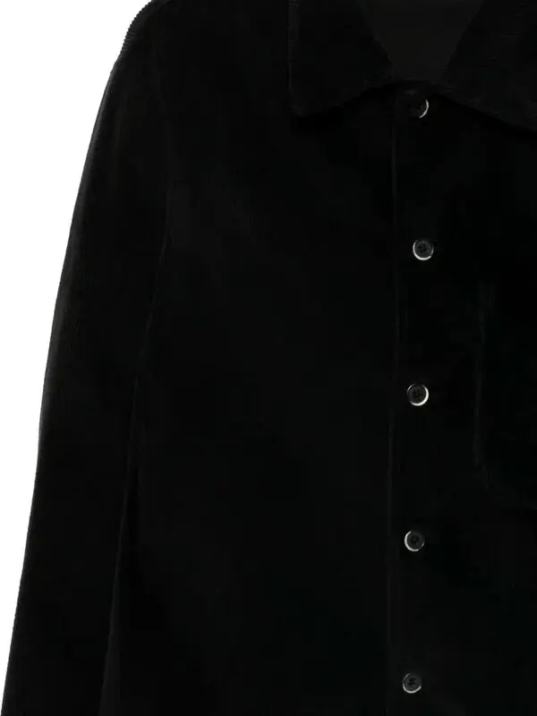 Barena Venezia Corduroy Shirt