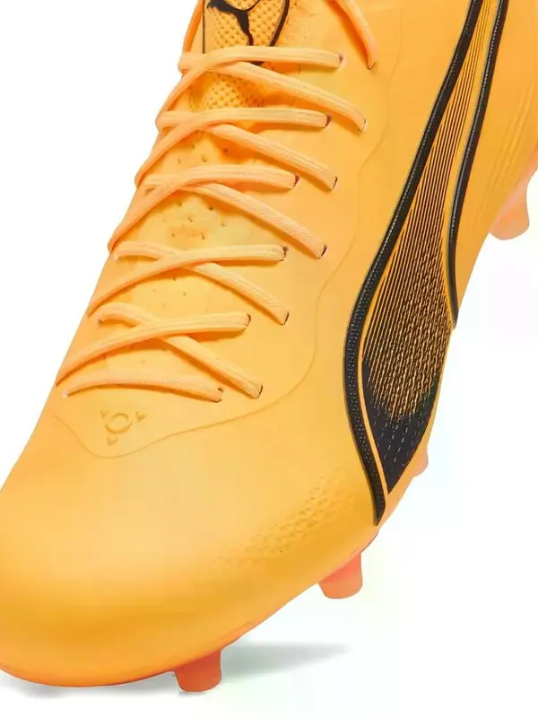 PUMA King Ultimate Fg Ag Forever Faster Pack Cleats
