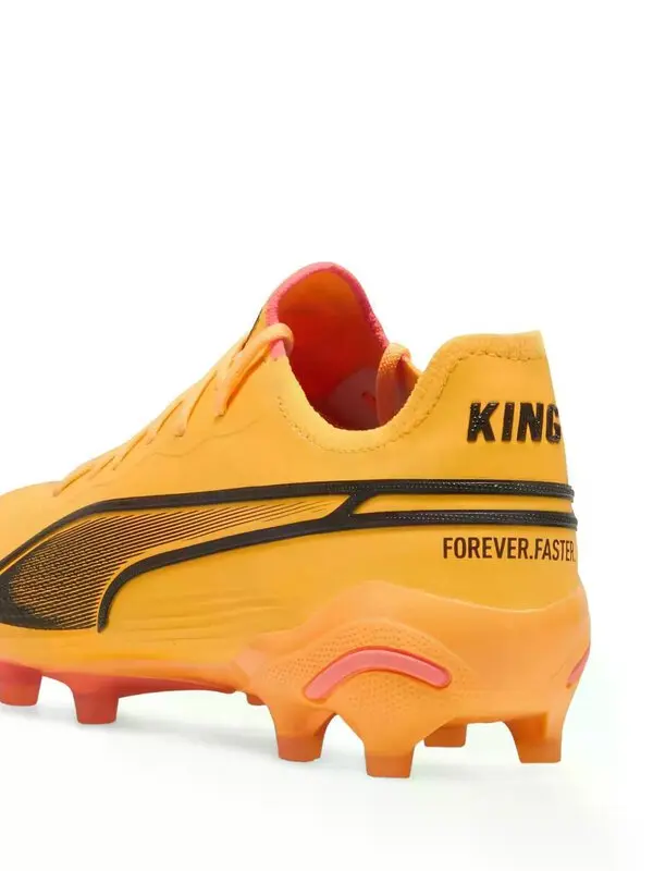 PUMA King Ultimate Fg Ag Forever Faster Pack Cleats