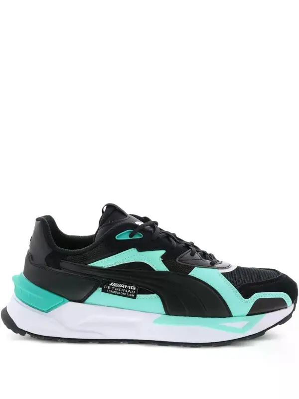 PUMA Mirage Sport Sneakers - Black