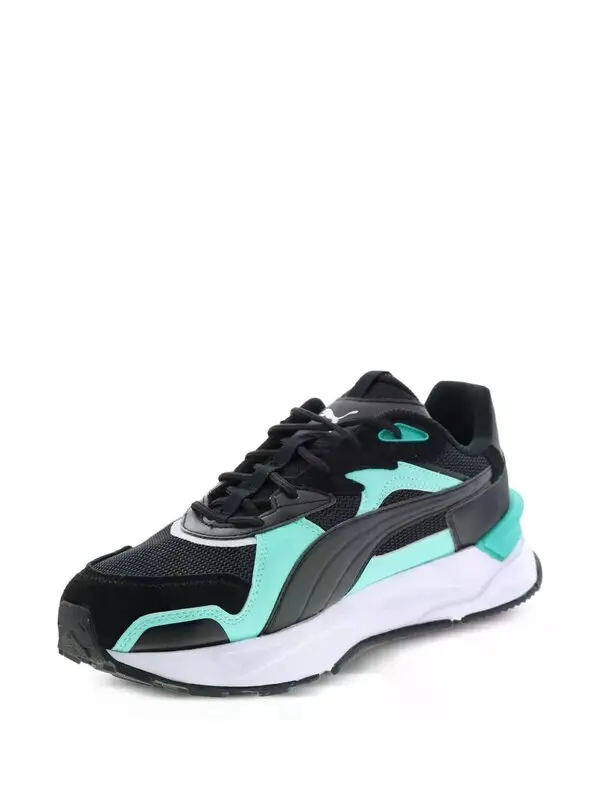 PUMA Mirage Sport Sneakers - Black