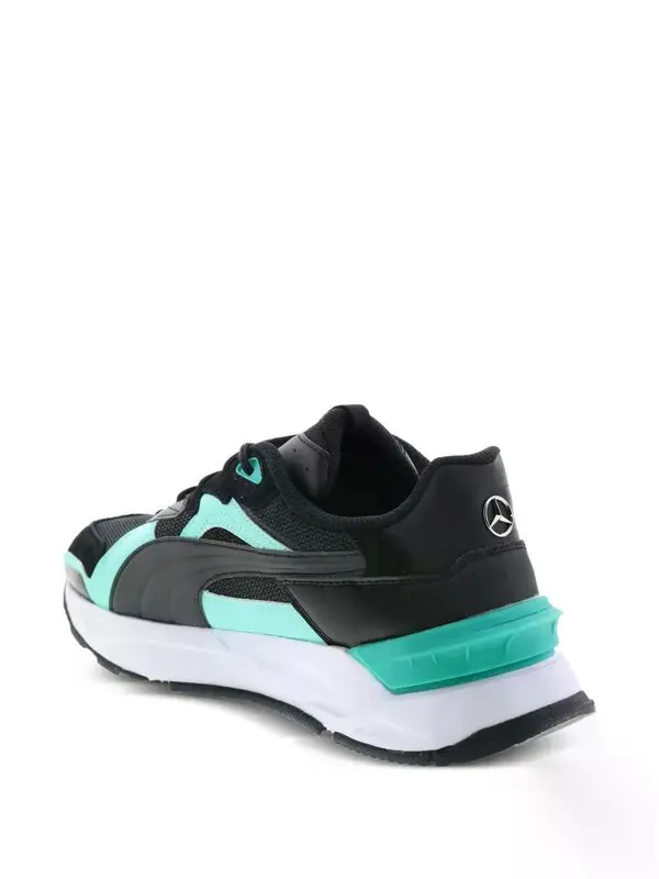 PUMA Mirage Sport Sneakers - Black