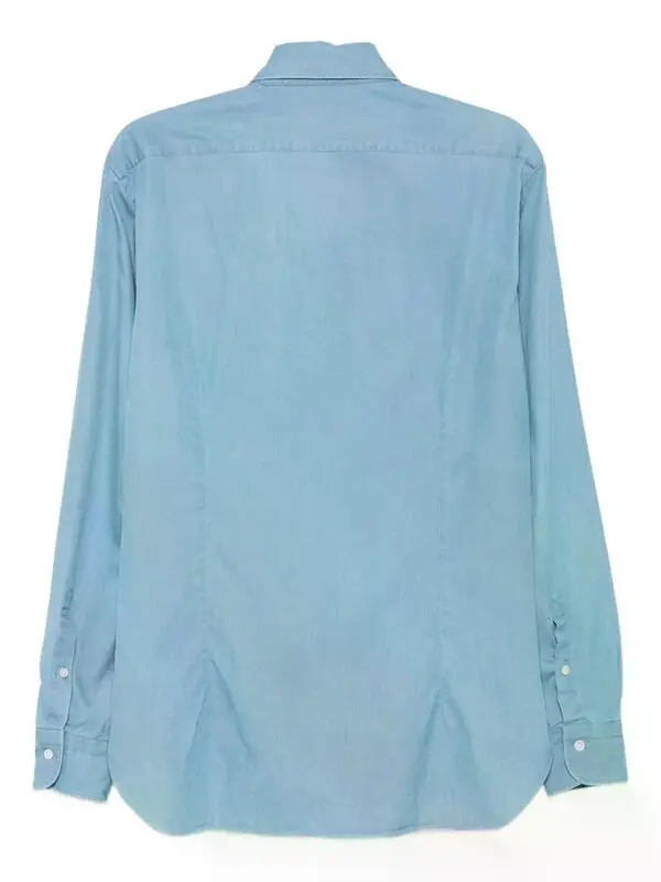BARBA NAPOLI Long-sleeve Shirt