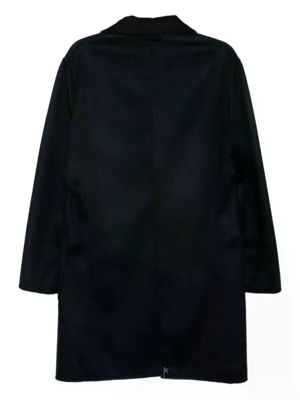 KIRED Single Breasted Coat