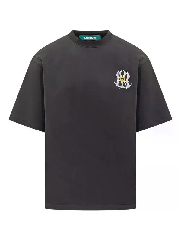 BARROW Graphic Print T-shirt