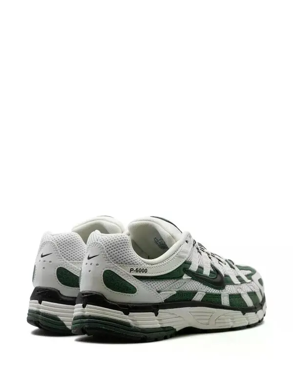 Nike P-6000 Sneakers - White