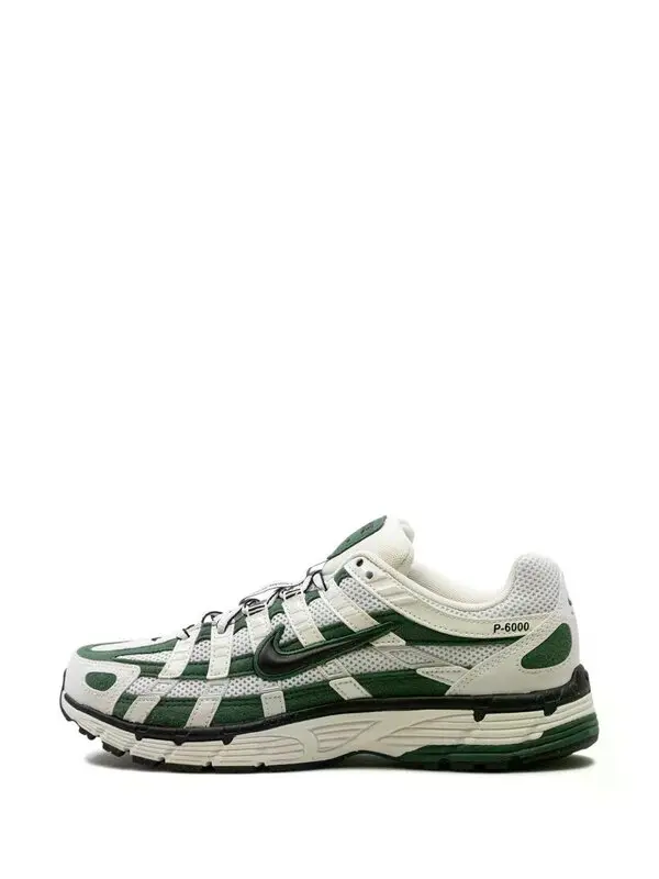 Nike P-6000 Sneakers - White