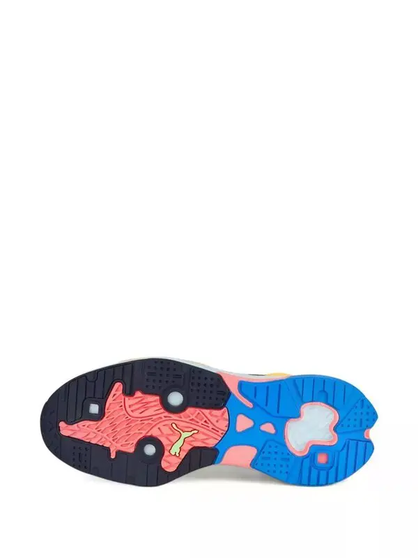 PUMA Extent Nitro Sneakers