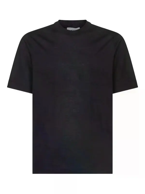 D4.0 Crew-neck T-shirt
