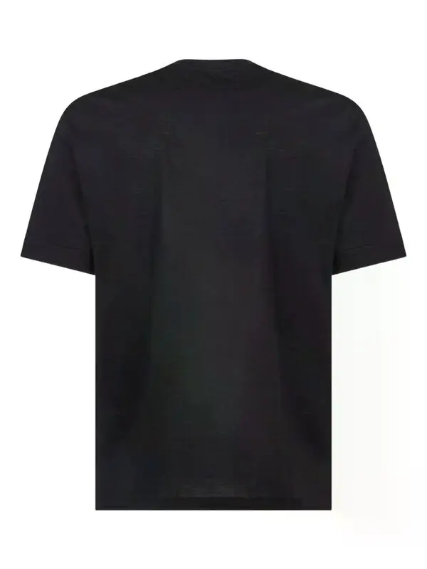 D4.0 Crew-neck T-shirt