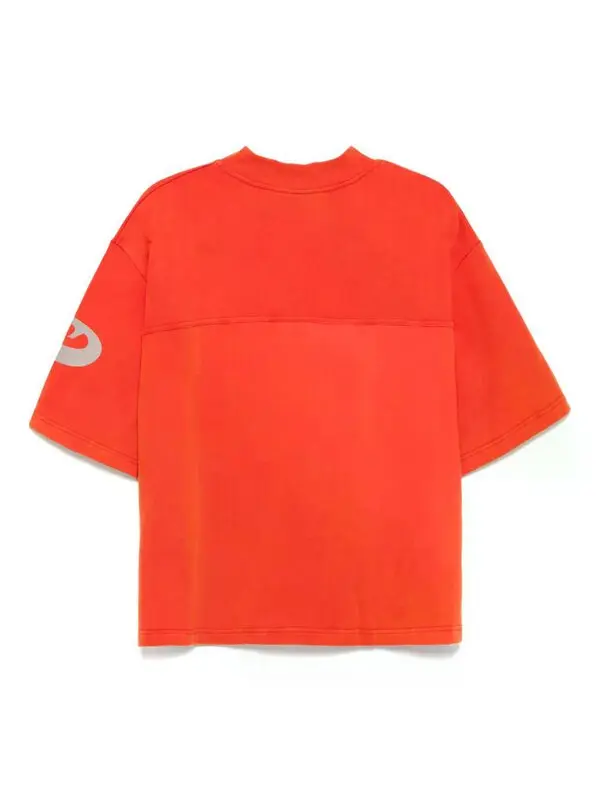OFF DUTY Bradshaw T-shirt