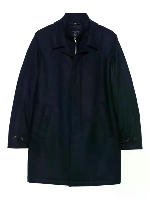 FAY Wool Coat